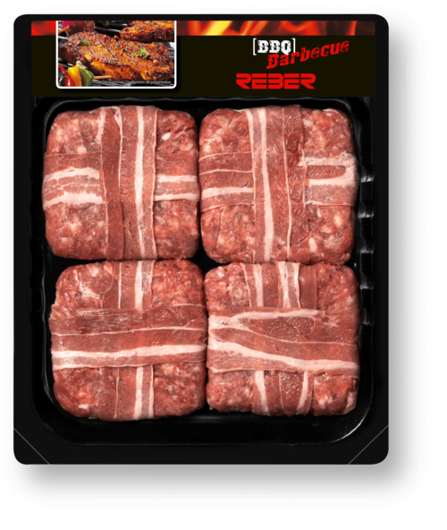 Reber Spezialitäten :: Echtes Metzgerhandwerk seit über 100 Jahren