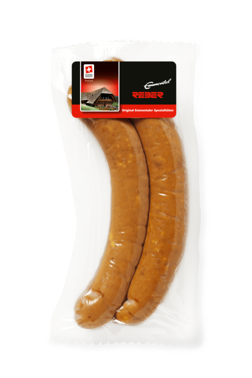 Reber Spezialitäten :: Echtes Metzgerhandwerk seit über 100 Jahren