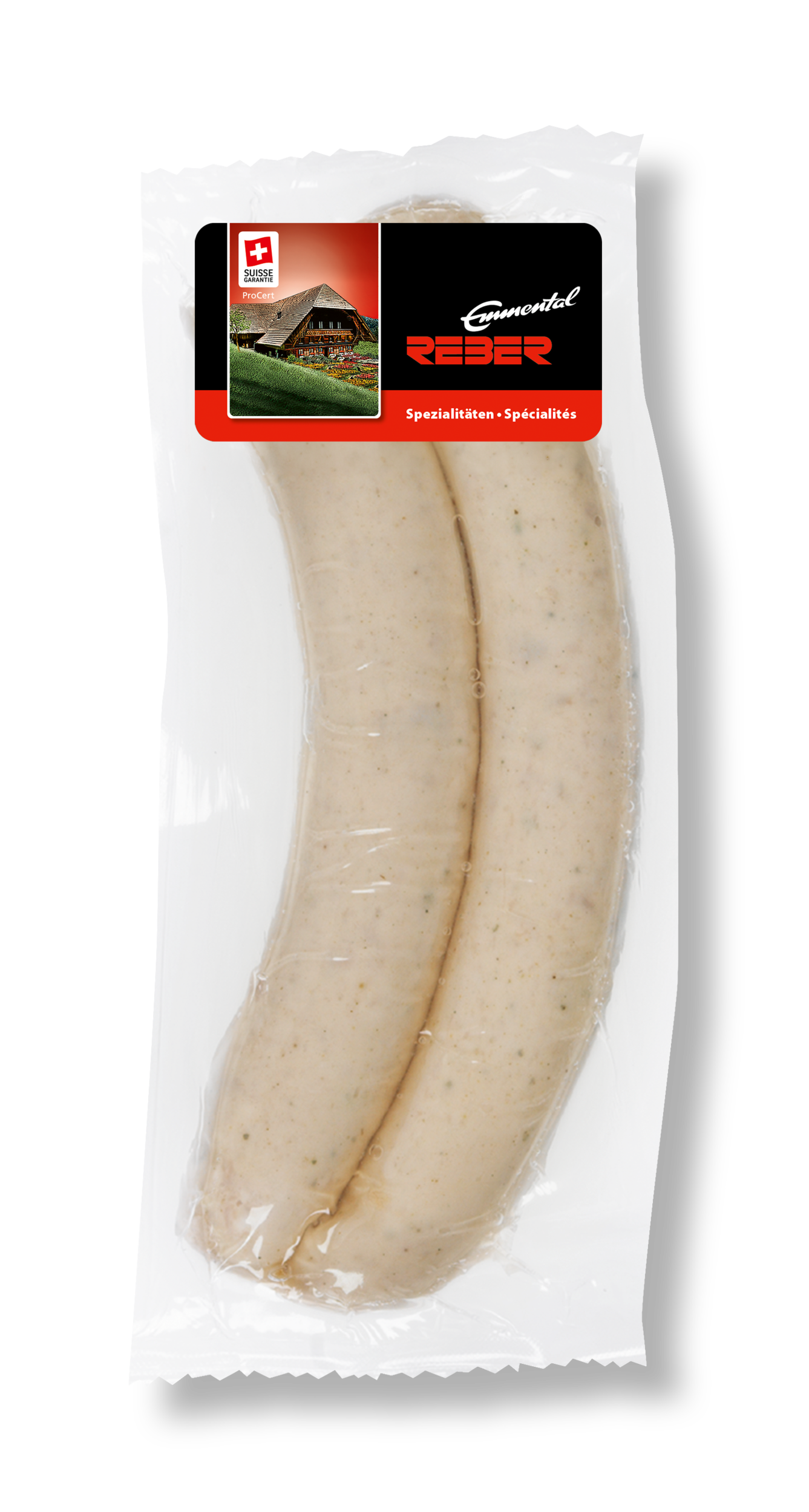 Reber Spezialitäten :: Echtes Metzgerhandwerk seit über 100 Jahren