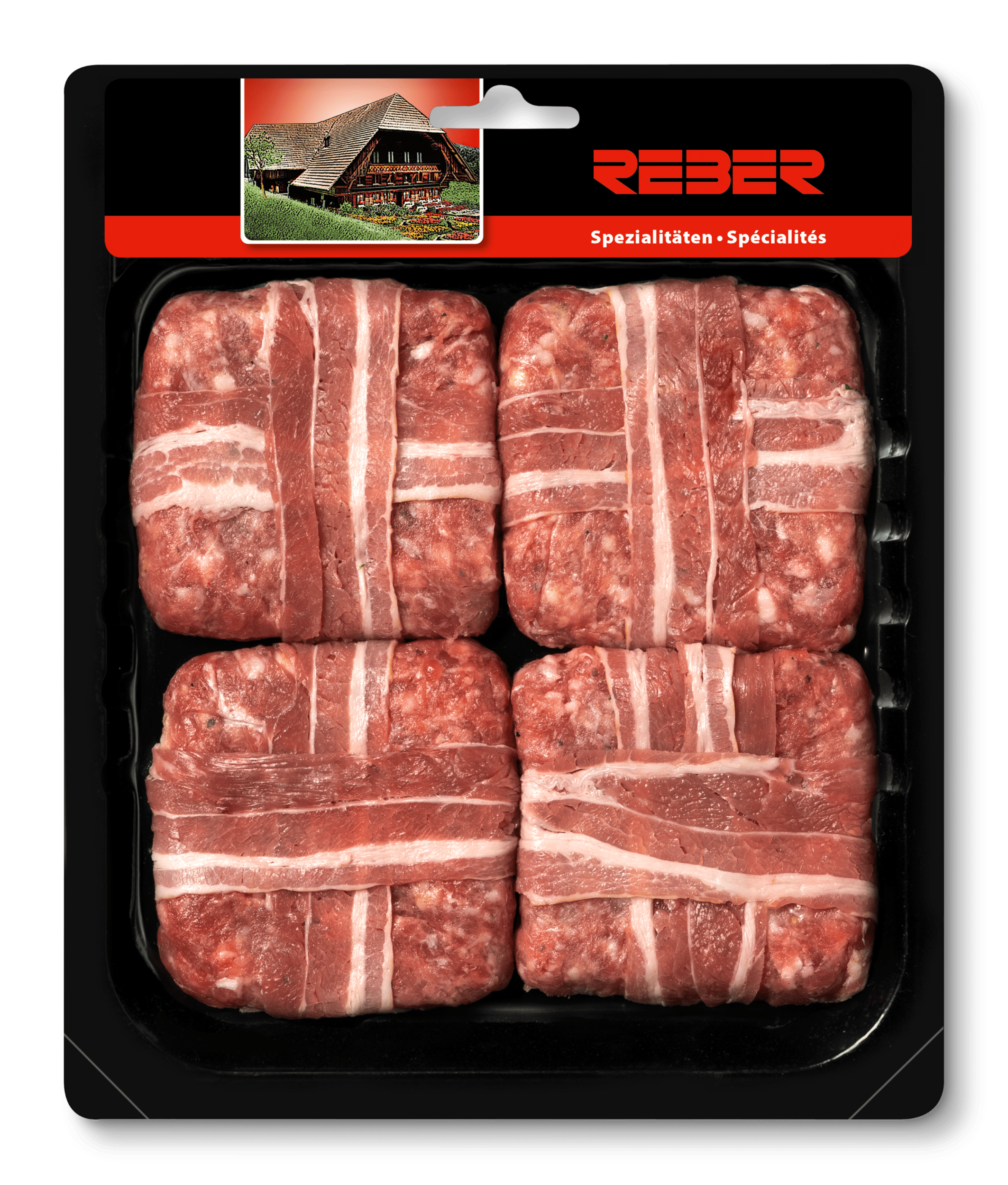 Reber Spezialitäten :: Echtes Metzgerhandwerk seit über 100 Jahren